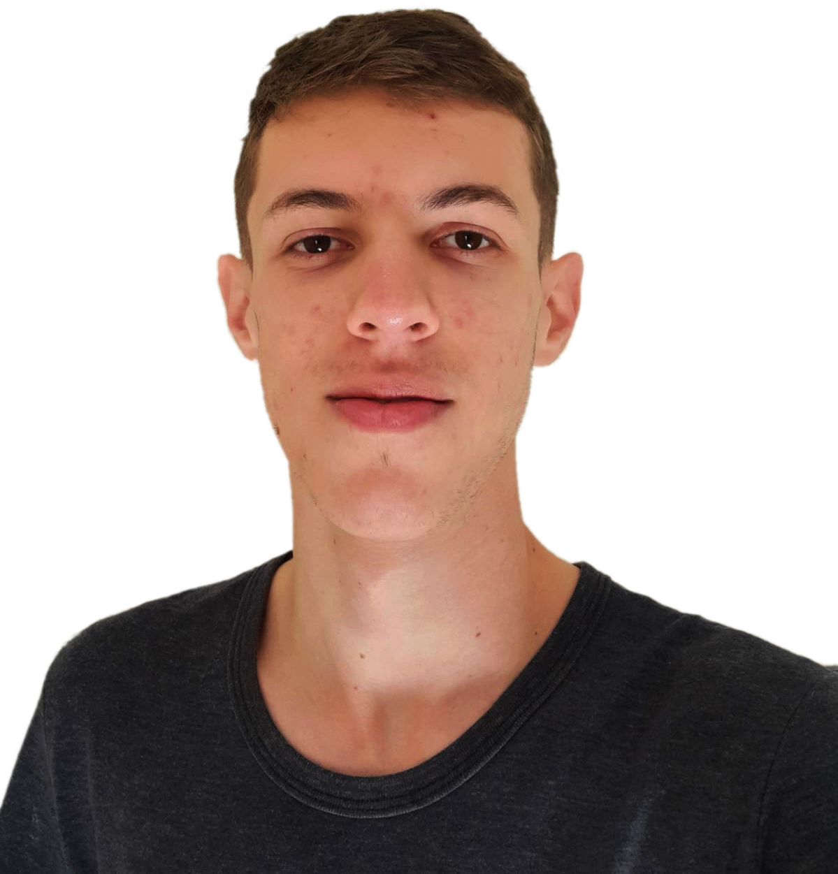 Vinícius Correia Ghiraldi